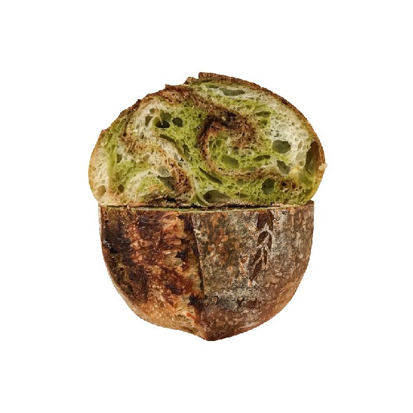 Jual Klepon Sourdough Bread Now Loafing | Shopee Indonesia