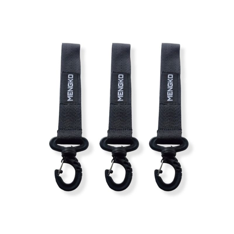 Jual Tali Pouch Aksesoris Tas Tangan Handle Pouch Webbing Strap Pouch ...