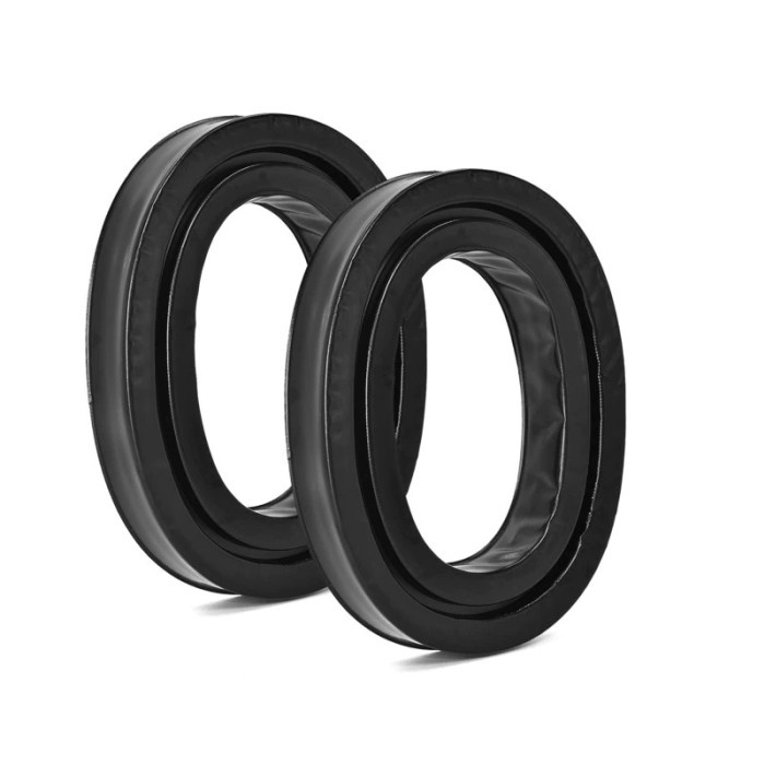 Jual Silicone Gel Ear Cups 3M Peltor Comtac Headset Replacement ...