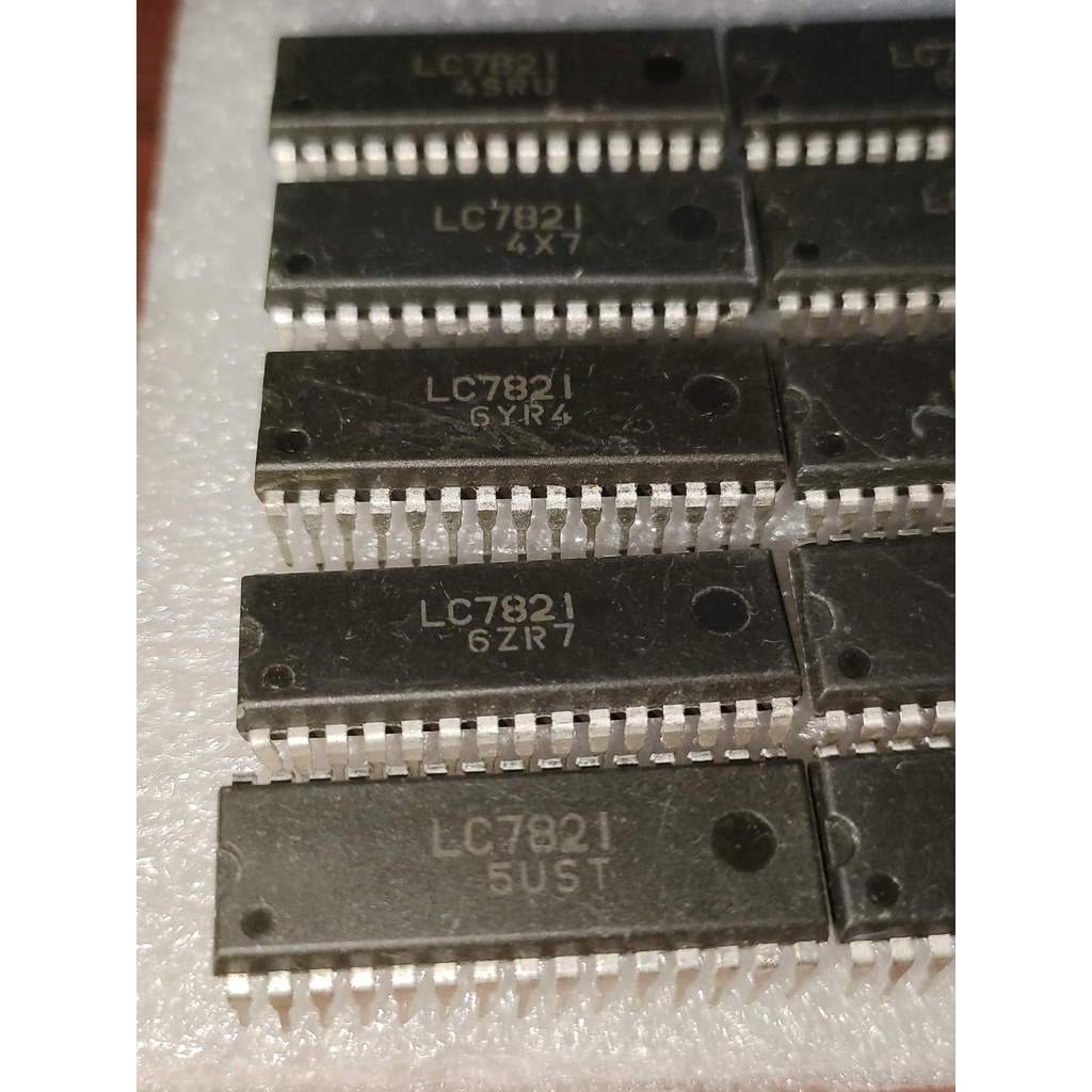 Jual IC LC7821 LC 7821 DIP-30 | Shopee Indonesia