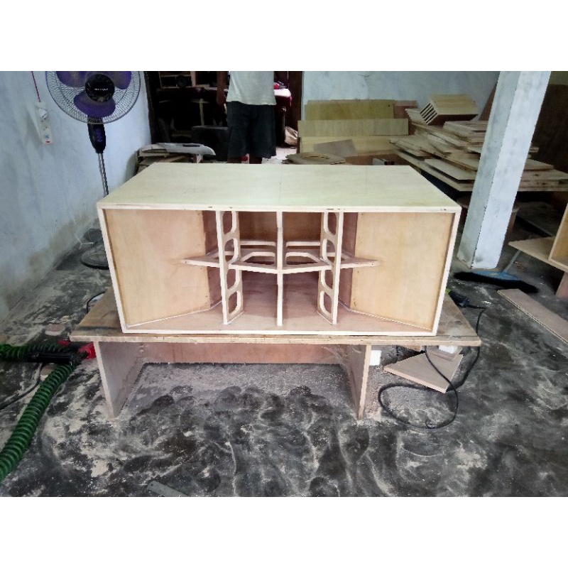 Jual Box Cla 15inc | Shopee Indonesia