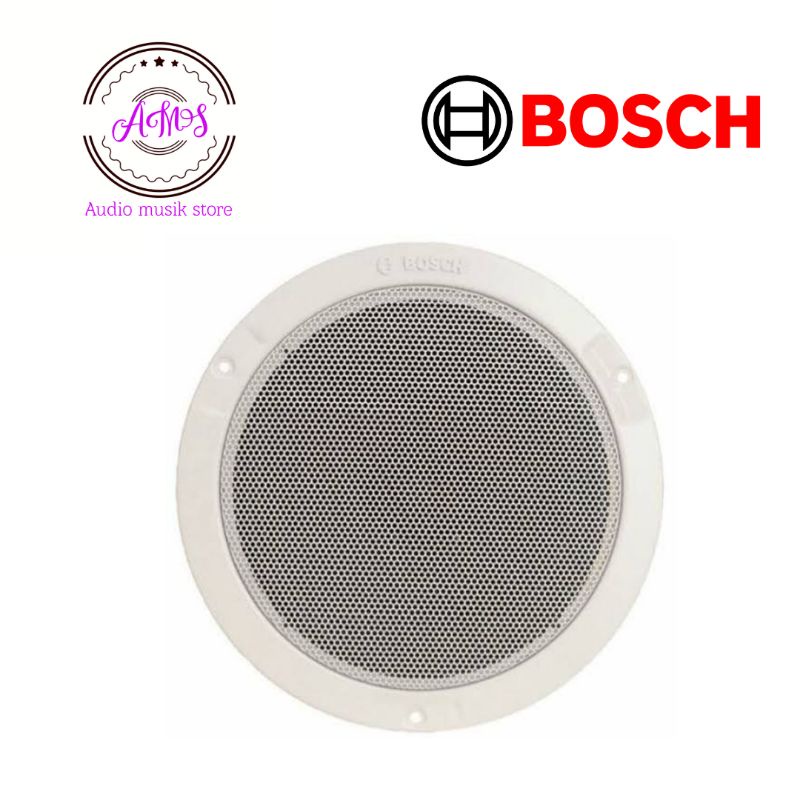 Jual SPEAKER CEILING 6 INCH BOSCH LHM 0606/00 ORIGINAL/BOSCH LHM0606/00 ...