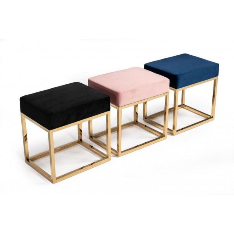 Jual kursi stol stool bench sofa busa industrial furniture | Shopee ...