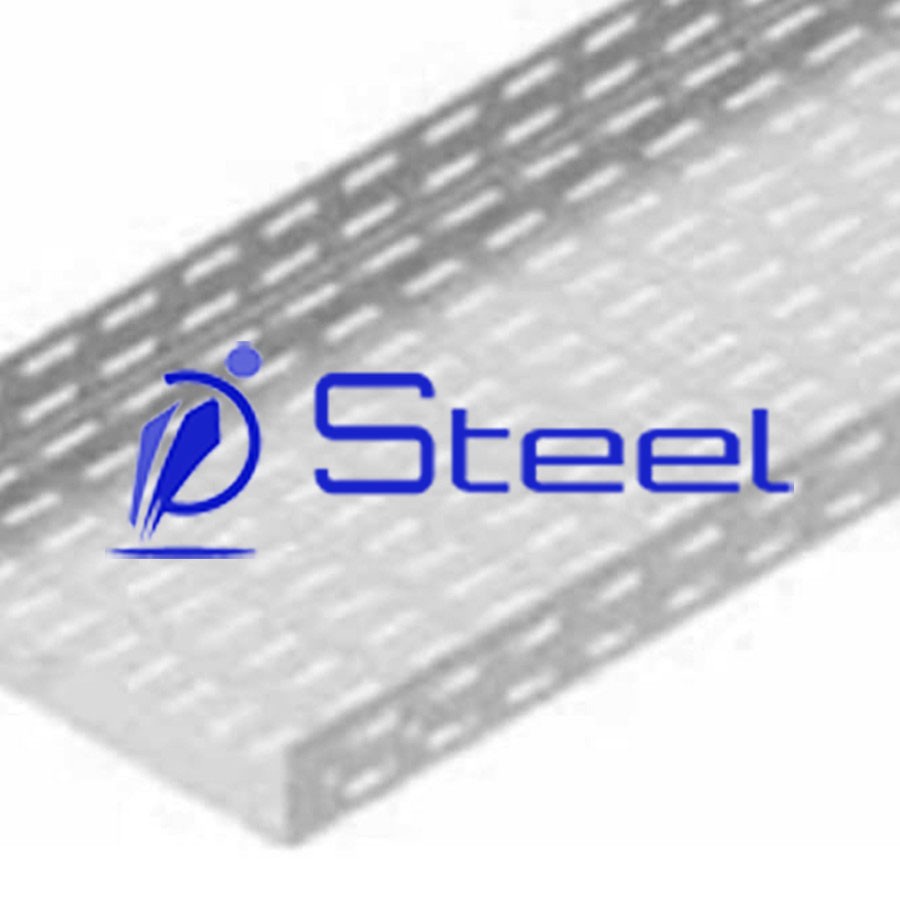 Jual Cable Tray 200X100 Type C SAS-ST-2010 / Kabel Tray 200 x 100 ...