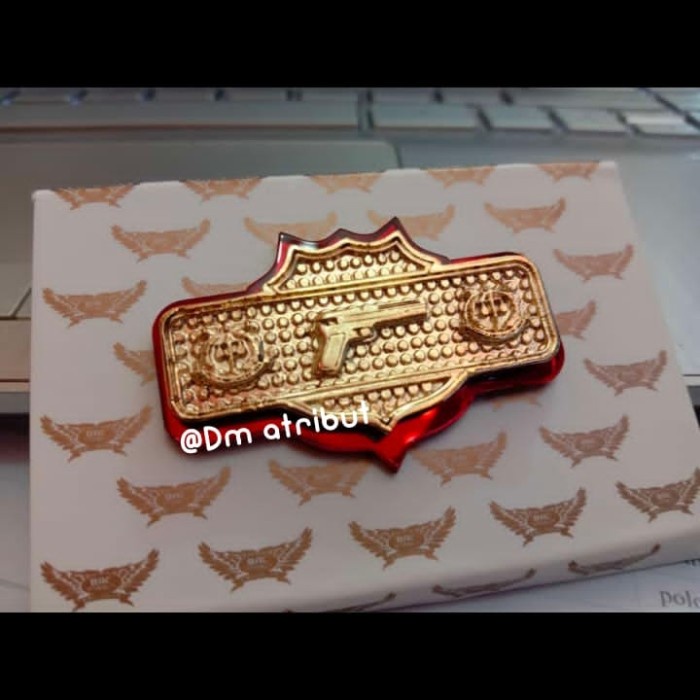 Jual Wing Tembak Penembak Menembak Kejaksaan mika exclusive | Shopee ...