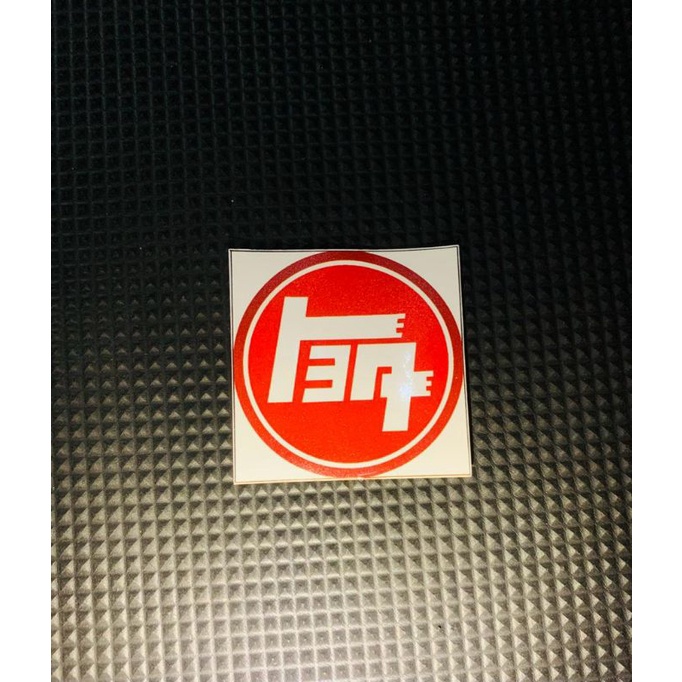 Jual Sticker Mobil JDM Toyota Retro | Shopee Indonesia