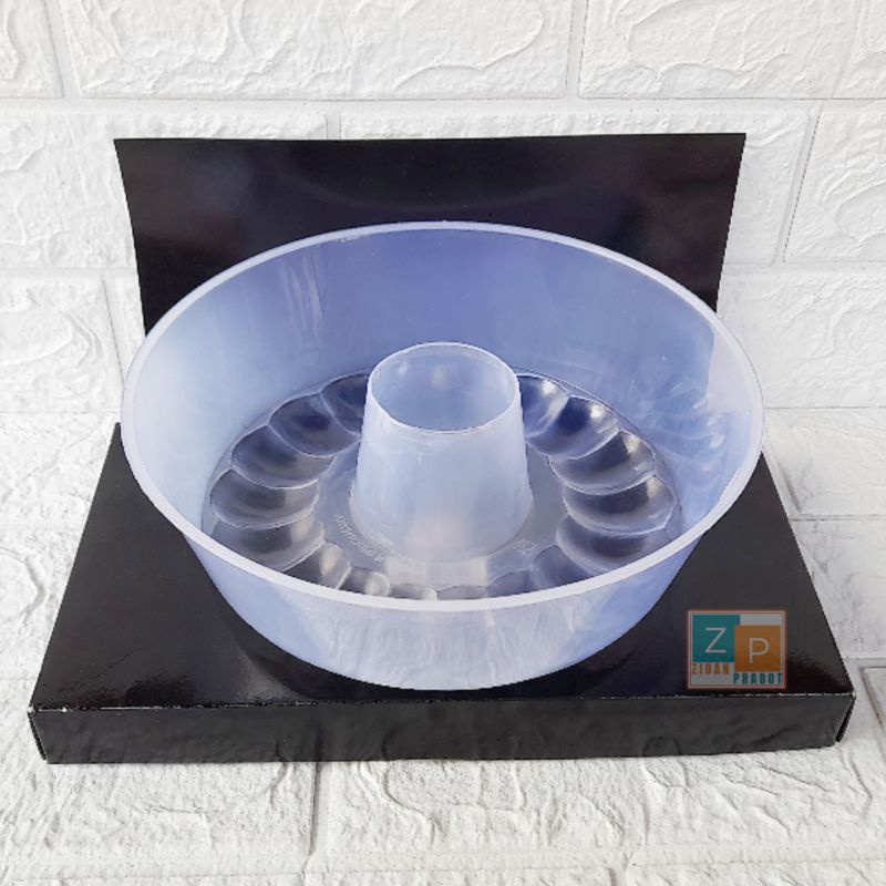 Jual Cetakan Agar / Puding Ukuran Besar D22 Cm | Shopee Indonesia