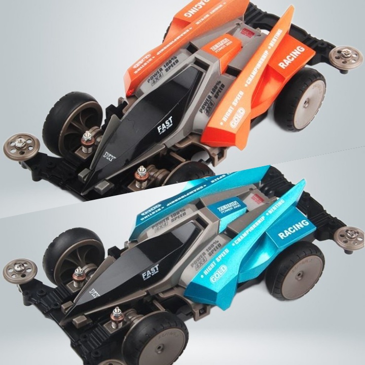 Jual DYNA HAWK - MS Chassis Suspension - Merk Yika Yan Kai | Rep ...