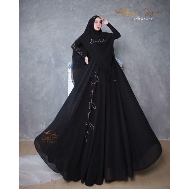 Jual ataya syari belifi | Shopee Indonesia