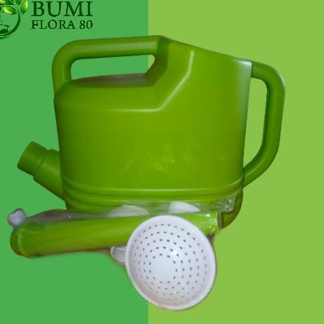 Jual Hadir Terkeren Siraman Takuma 3,8 Liter GMB 003/ Siraman Bunga ...
