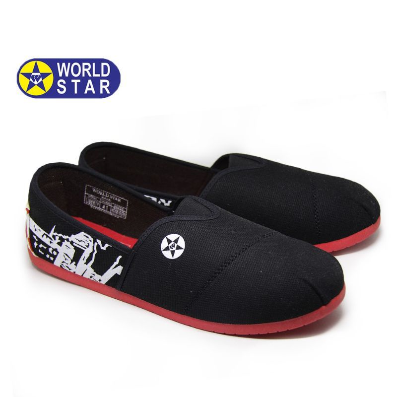 Jual sepatu world star (pesanan) | Shopee Indonesia