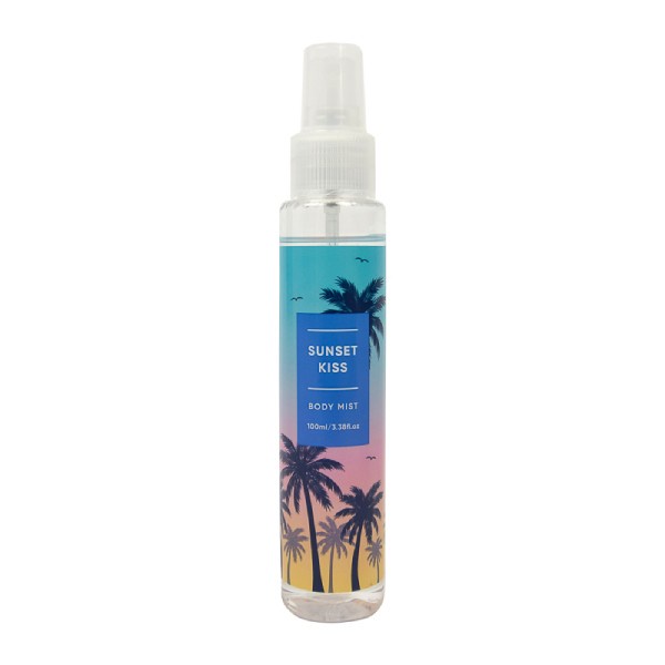 Jual MINISO Body Mist(Sunset Kiss) | Shopee Indonesia