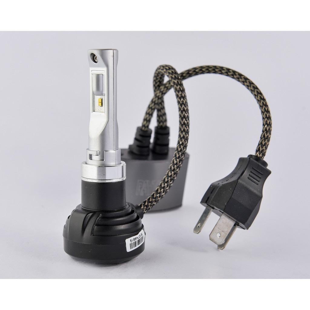 Jual RTD RAYTON LAMPU LED OTOMOTIF MOBIL A03C-H11 POWER 40 ORIGINAL ...