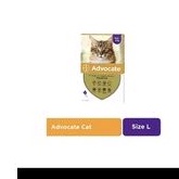 Jual Advocate Cat Large size (4kg - 8kg) per Box | Shopee Indonesia