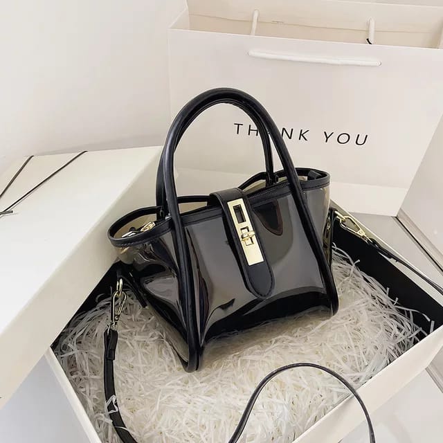 Jual CEYLEA - Tas wanita transparan - slingbag wanita terbaru - Tas ...