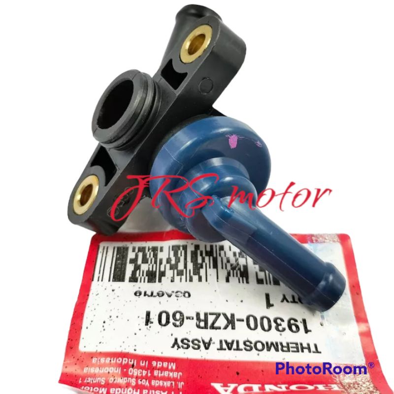 Jual TERMOSTAT VARIO 125/150 KZR K59 SAMA SAJA TERMOSTAT RADIATOR HONDA ...
