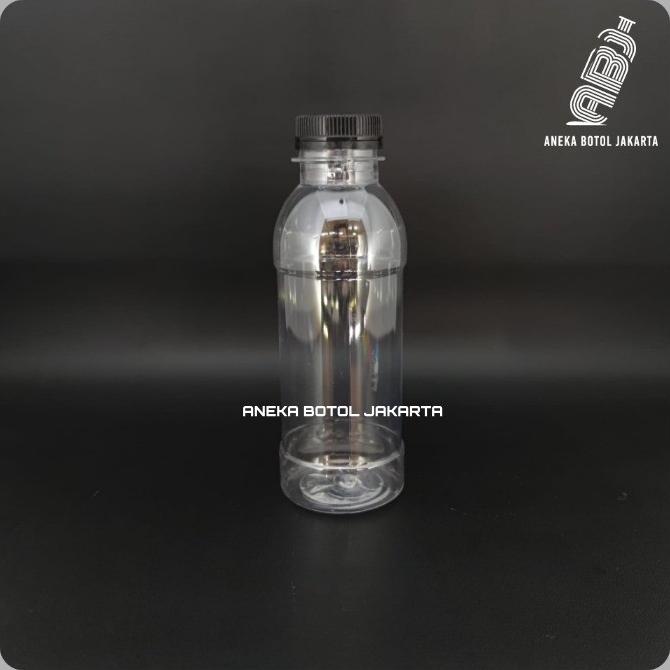 Jual Botol Cabe 200Ml / Botol Plastik 200Ml | Shopee Indonesia