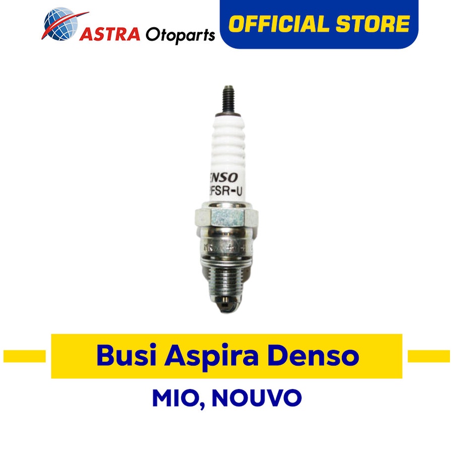 Jual Busi Aspira Denso untuk MIO, NOUVO | Shopee Indonesia