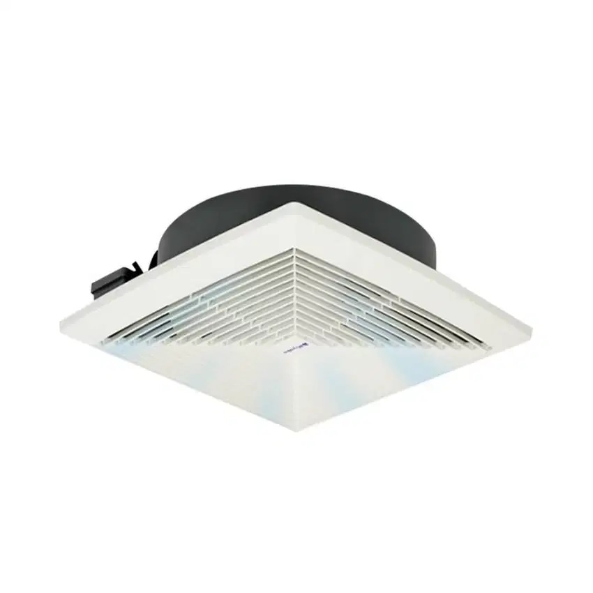 Jual MIYAKO Exhaust Fan Ceiling 8 Inch KEC-0801 - 100% ORI | Shopee ...