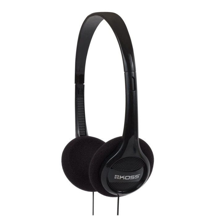 Jual Koss KPH7 Headphone, Portable Ringan | Shopee Indonesia