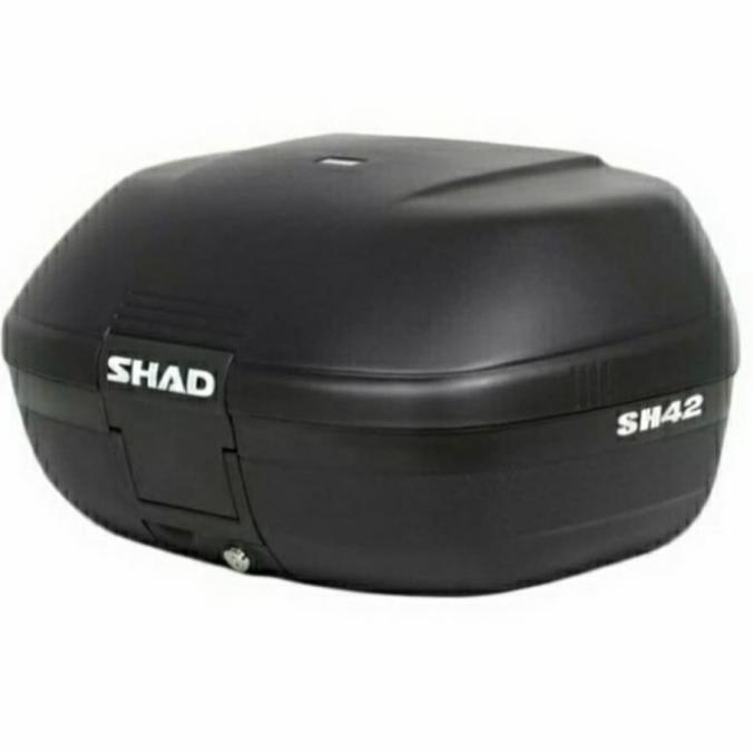 Jual Box Top Box Motor Pcx-160 / Pcx-150 Shad-42 Paketan Tinggal Pasang ...