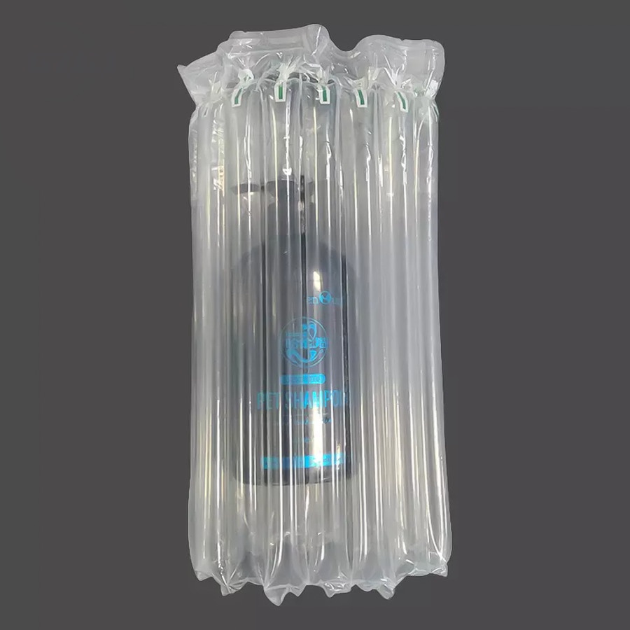 Jual 30cm Bubble Wrap Inflatable Roll Air Bag Cushion Packing (meteran ...