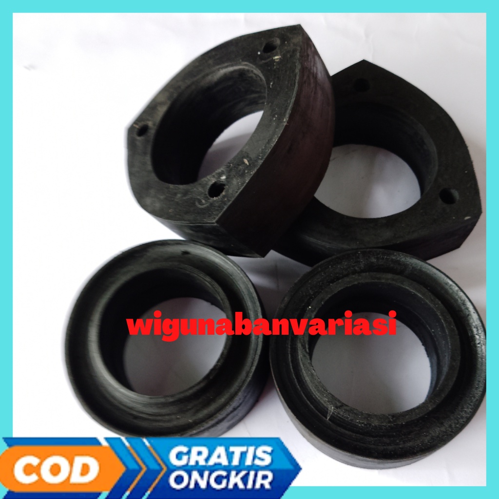 Jual Karet Tatakan Support Shock Dpn Dan Karet Per Blkg Sigra dan Calya ... Jual Karet Tatakan Support Shock Dpn Dan Karet Per Blkg Sigra dan Calya ...