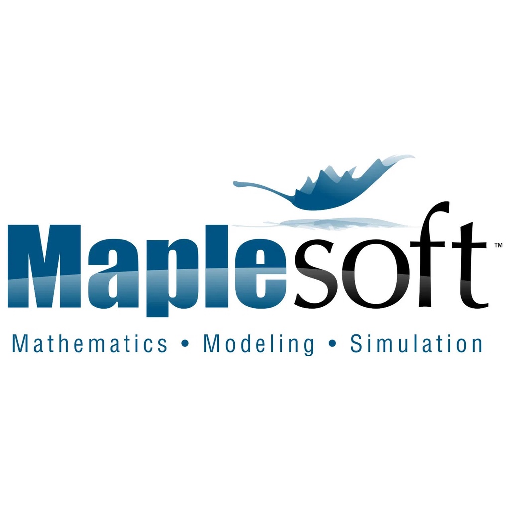 Jual Maplesoft Maple 2022 PC SOFTWARE COMPLETE FULL VERSION | Shopee Indonesia
