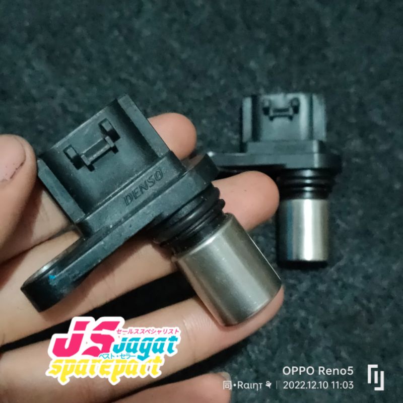 Jual Sensor CKP Toyota Avanza Yaris Fits Echo copotan original | Shopee Indonesia