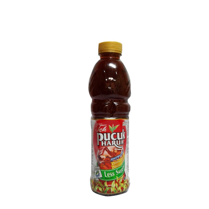 Jual Mayora Minuman Teh Less Sugar Botol 500 | Shopee Indonesia