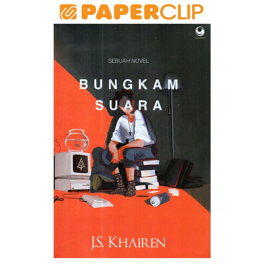 Jual BUNGKAM SUARA | Shopee Indonesia