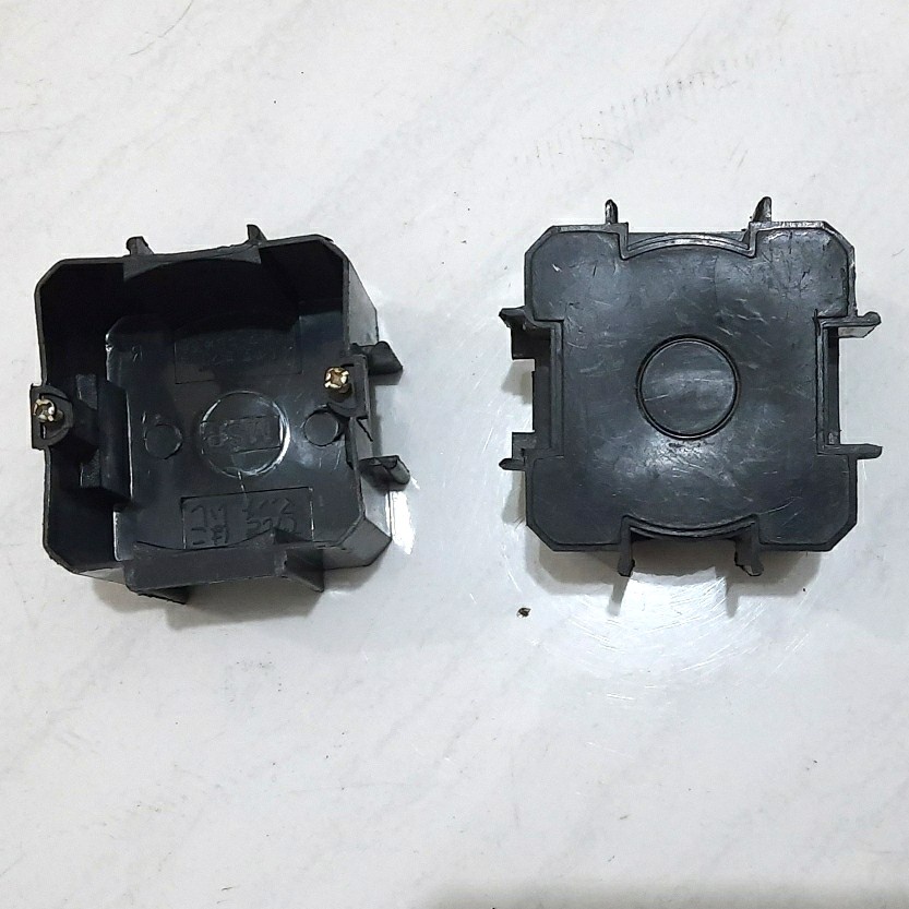 Jual Inbow Dus Kotak Mangkok Listrik Inbow doos Listrik | Shopee Indonesia