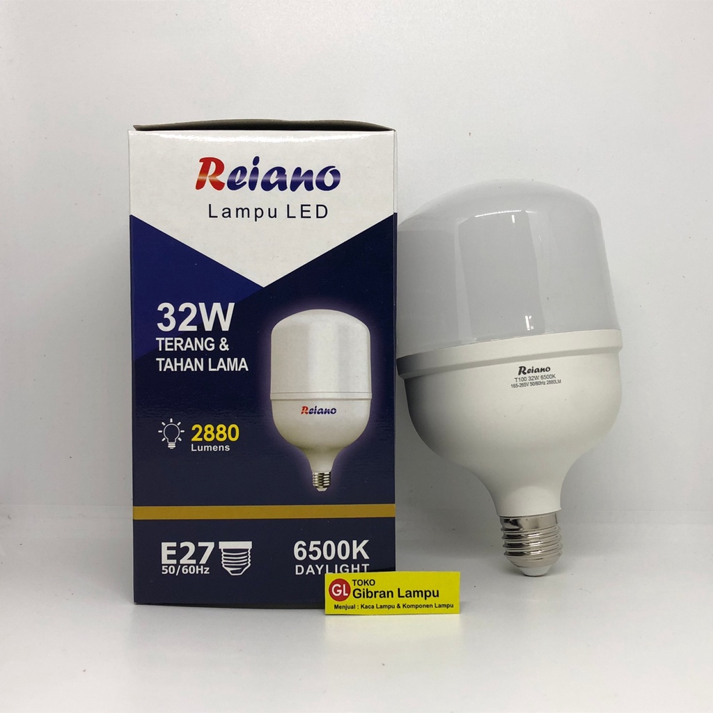 Jual Lampu LED Rumah Reiano - Grosir Lampu LED Rumahan Murah ...