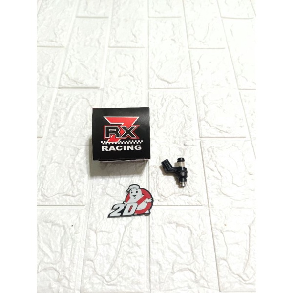 Jual injector injektor rx7 racing 150 cc 8 hole honda sonic pcx adv cbr ...