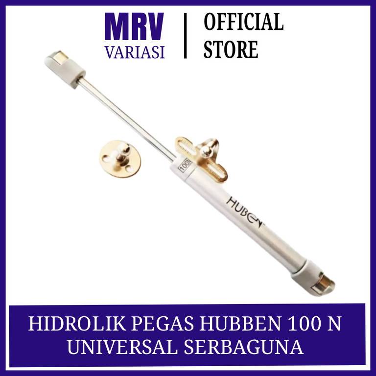 Jual Hidrolik jok motor HUBEN-HUBBEN / pegas jok motor + baut ...