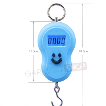 Jual Timbangan Neraca Digital Mini Premium Warna Warni Alat Timbang ...