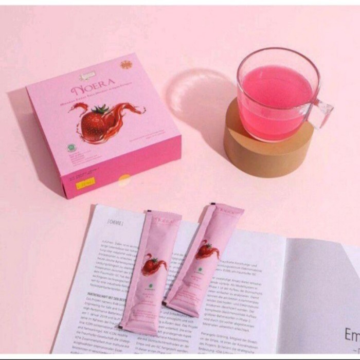 Jual Neora Collagen Drink Minuman Pemutih Tubuh Ori 100% | Shopee Indonesia