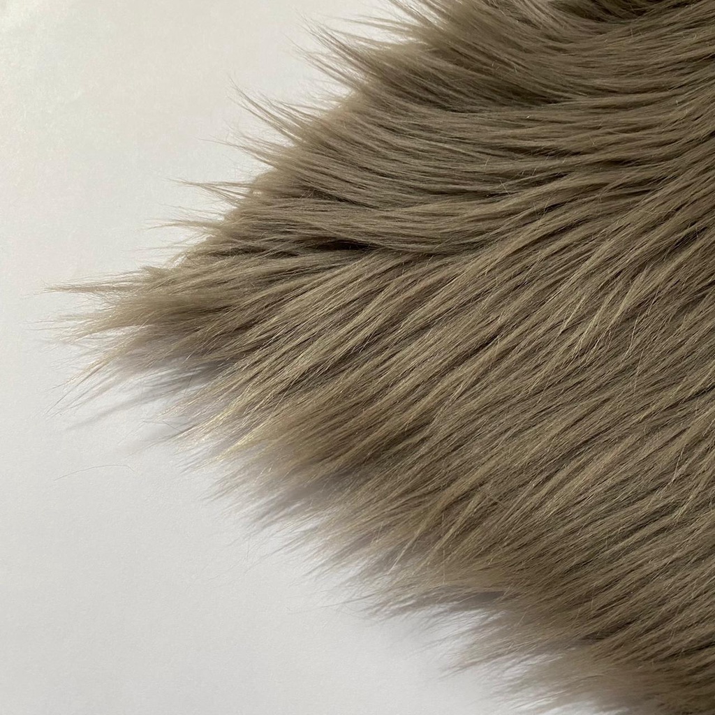 Jual Syal scraft bulu korea glossy | Shopee Indonesia