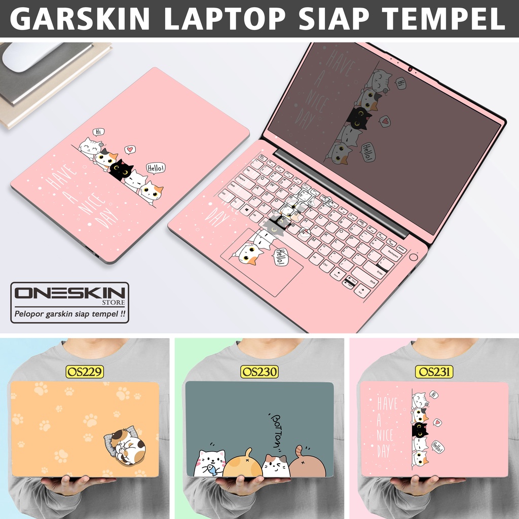 Jual Garskin Sticker Laptop Protector Macbook Full Body Bottom Bezel ...