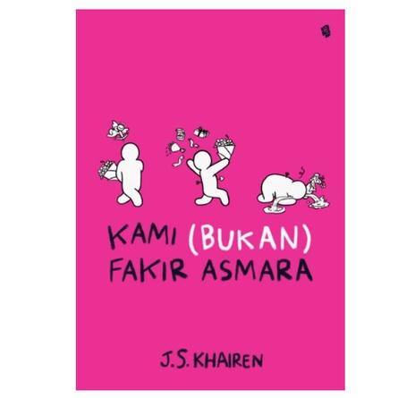 Jual Kami Bukan Fakir Asmara Kami Bukan Generasi Bacot Kami Bukan ...