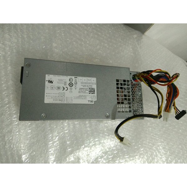 Jual PSU Power Supply Power Suplay PC Mini Dell Inspiron | Shopee Indonesia