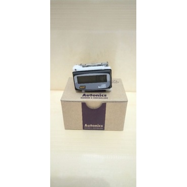 Jual AUTONIC HOUR METER ( Original ) | Shopee Indonesia