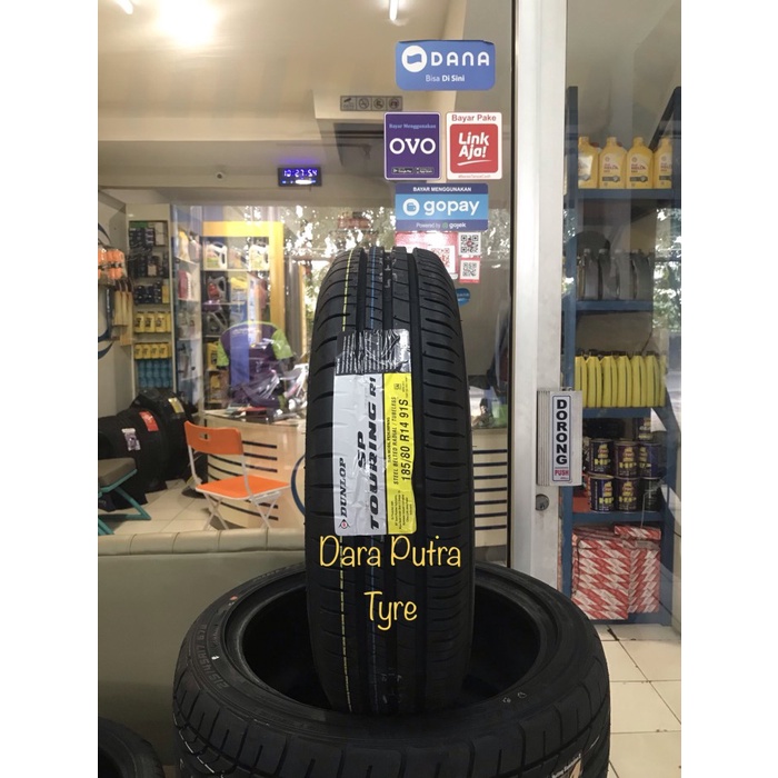 Jual BAN 185/80 R14 SP TOURING R1 BAN MOBIL 185 80 14 (APV & KIJANG) | Shopee Indonesia
