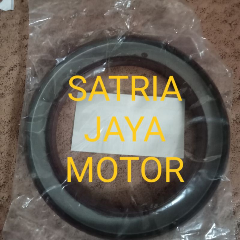 Jual SEAL CRANKSHAFT/ SEAL AS KRUK/KER AS BELAKANG NISSAN GRAND LIVINA ...