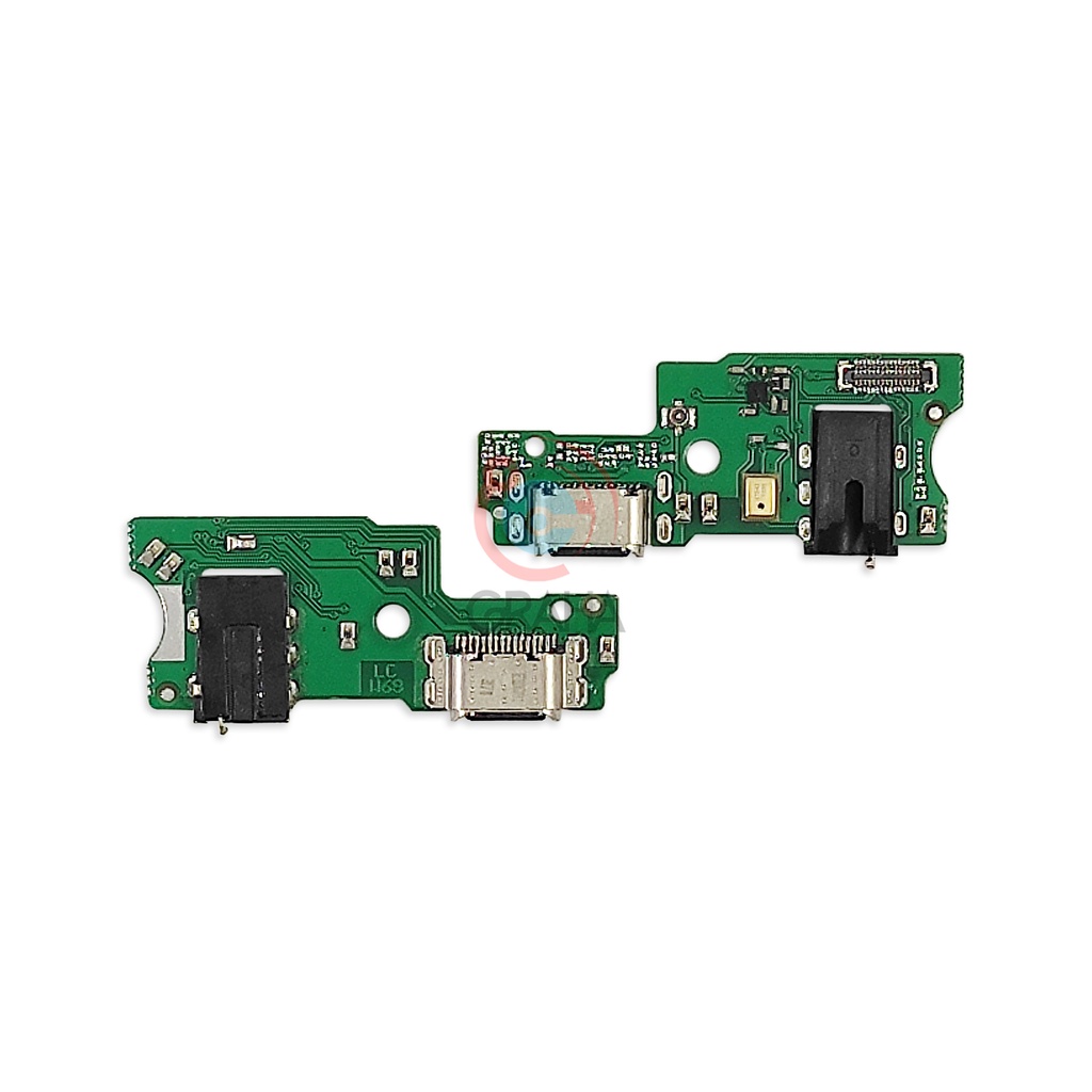 Jual FLEXIBLE INFINIX NOTE 8I / X683 CONECTOR CAS + HANDSSFREE + MIC ...