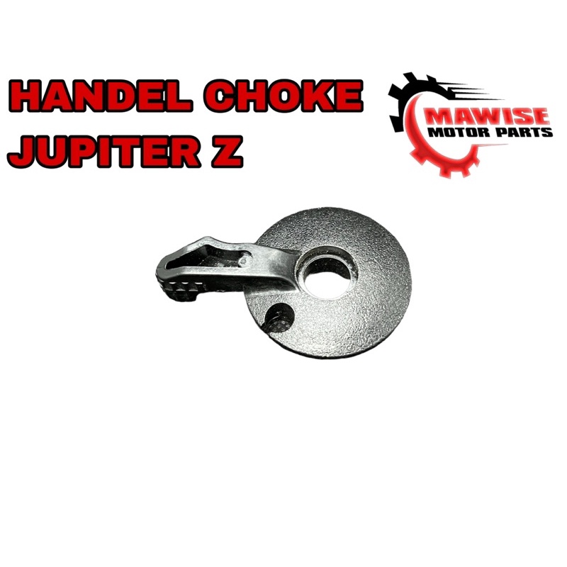 Jual HANDEL HANDLE CHOKE COKE CUK JUPITER Z / MIO | Shopee Indonesia