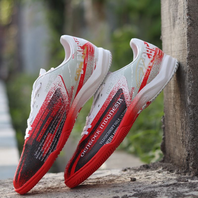 Jual TERMURAH - SEPATU FUTSAL SPECS REACTO BLITZ ELITE GARUDA ATTACK 22 ...