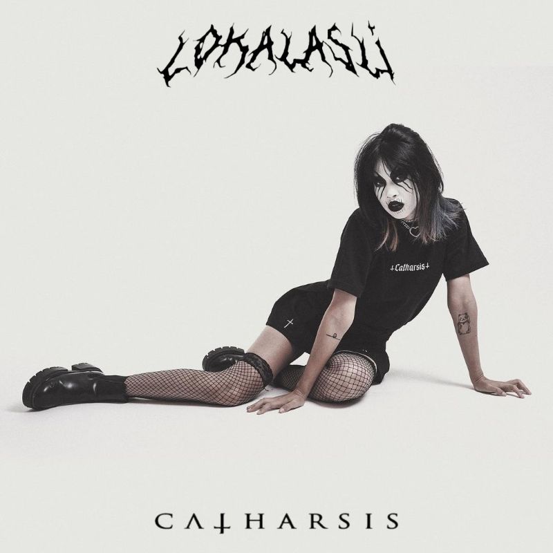 Jual Catharsis REBORN - Undertaker (Tees) ORIGINAL Limited Edition ...