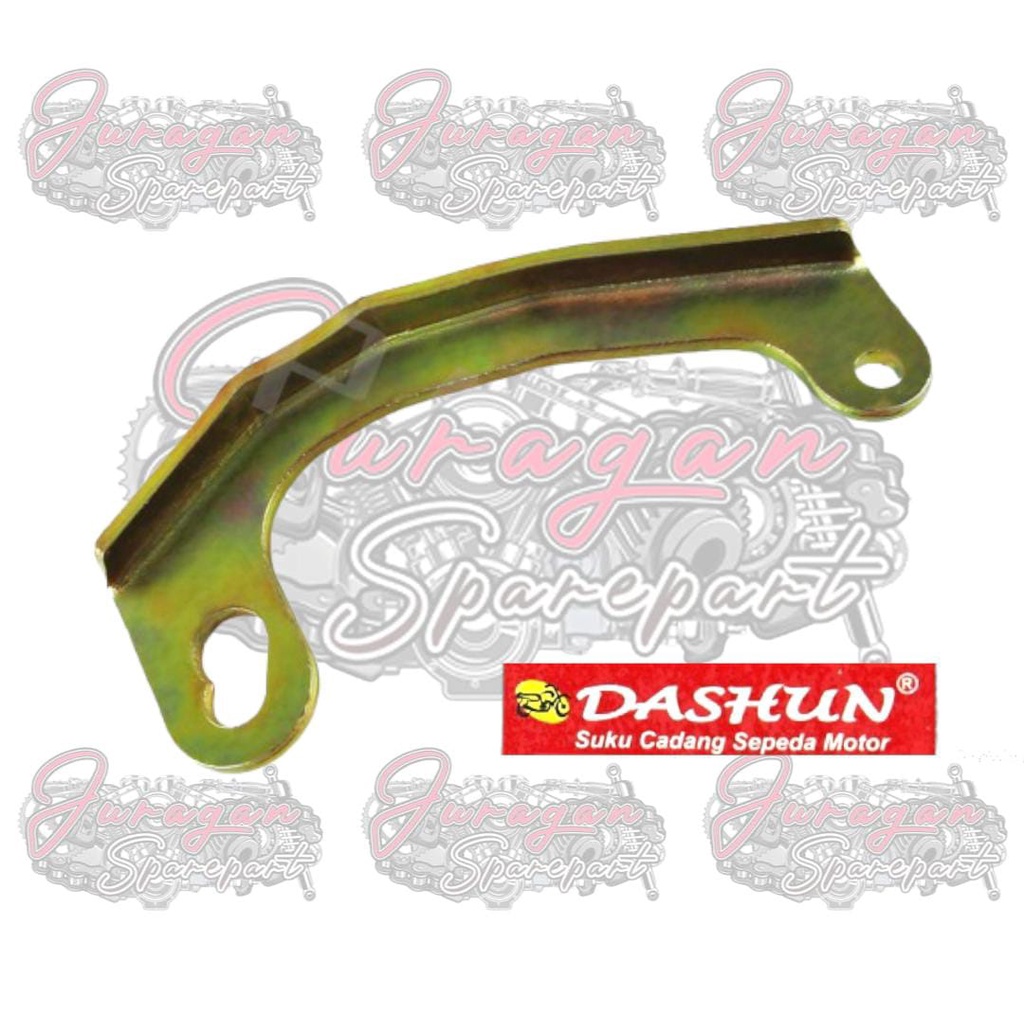 Jual Tapel Tapal Kuda Supra Supra X Supra Fit Pedal Rem Standar Tengah ...