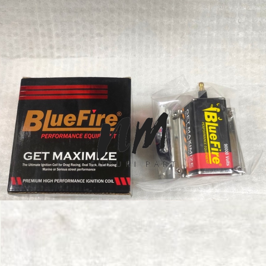 Jual koil coil racing bluefire Suzuki Vitara Escudo Sidekick Jimny ...